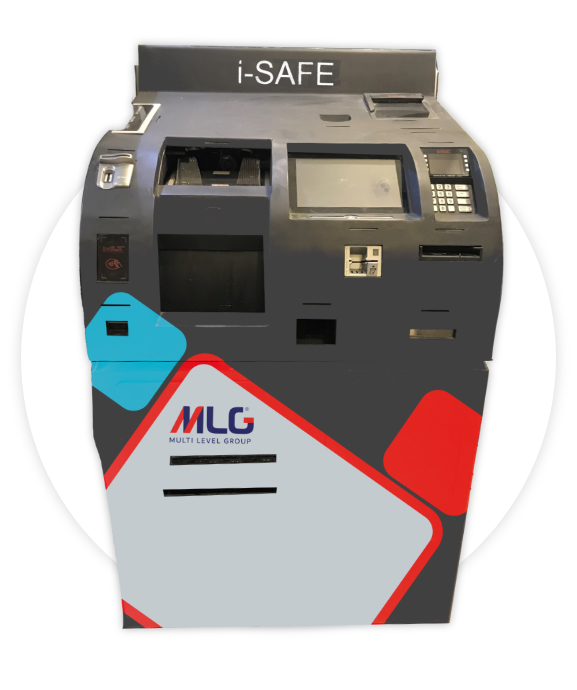 Multi Level Technology (MLT)-Products