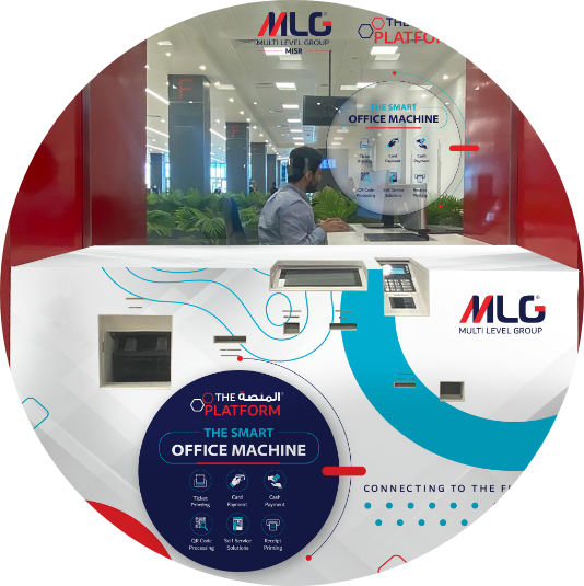 Multi Level Technology (MLT)-Products